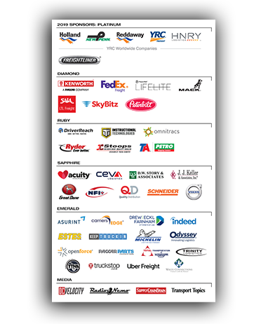 Accelerate! Conference & Expo Sponsorship Opportunities