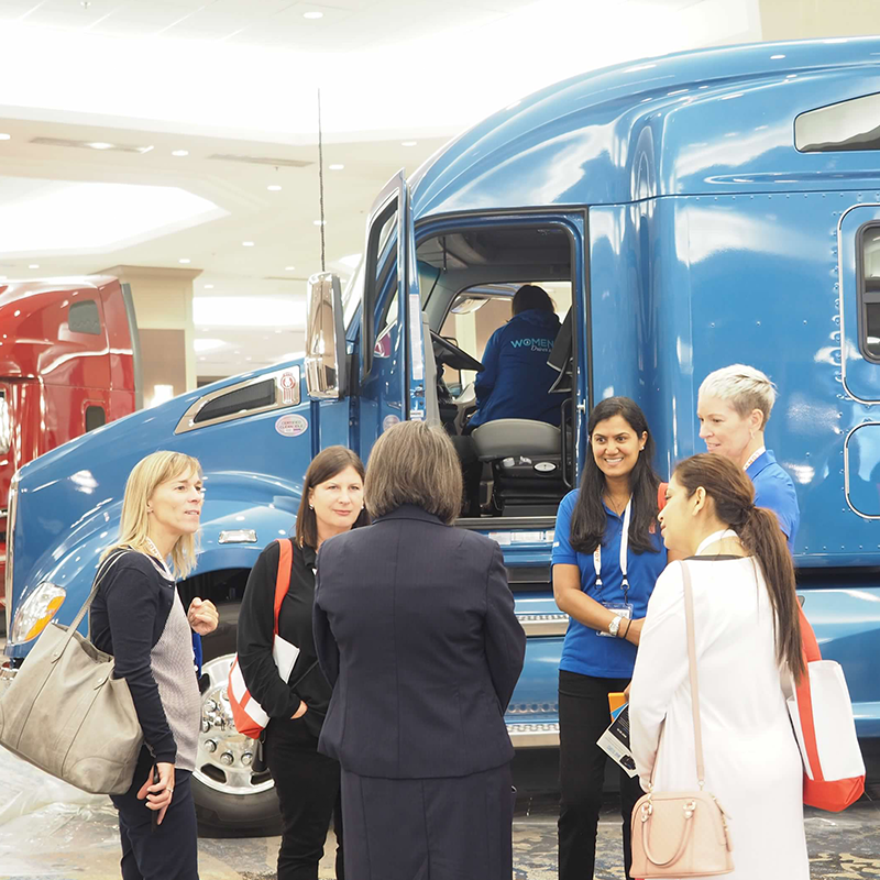 Accelerate Conference Service Center