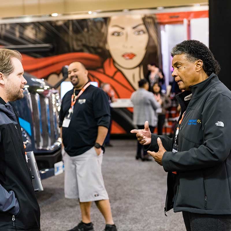 Accelerate! Conference Leadership Track