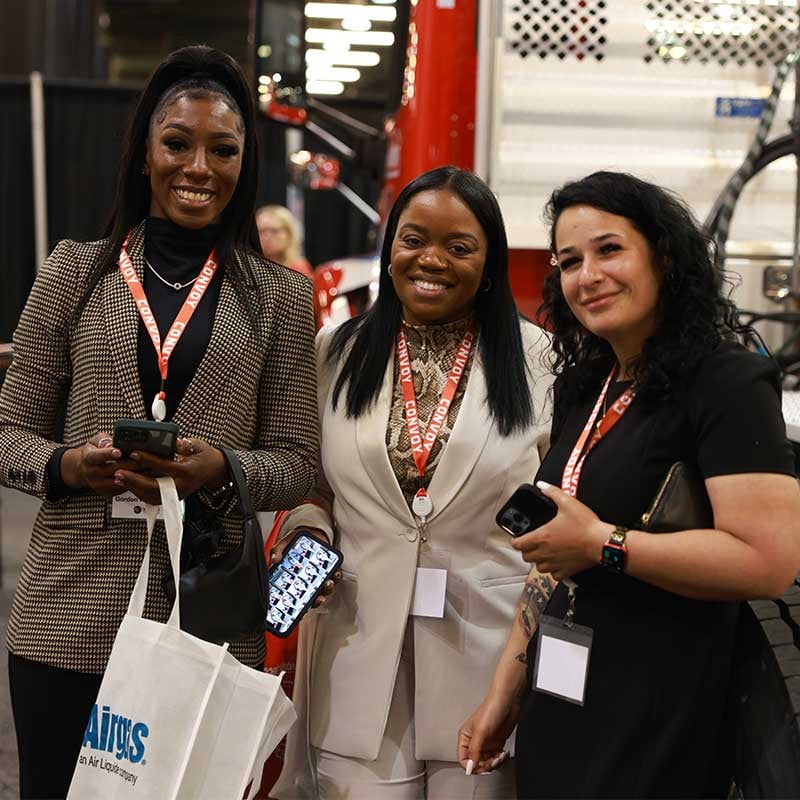 Accelerate! Conference Expo & Truck and Technology Tour