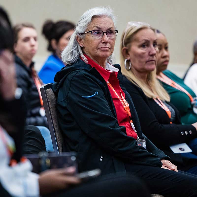 Accelerate! Conference & Expo | Nov. 10-13 in Dallas, TX