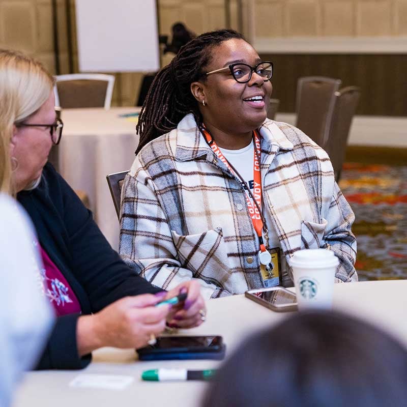 Accelerate! Conference Scholarship Program