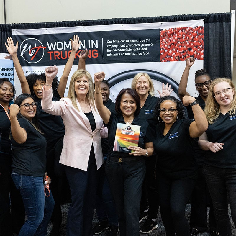 Accelerate! Conference Leadership Track