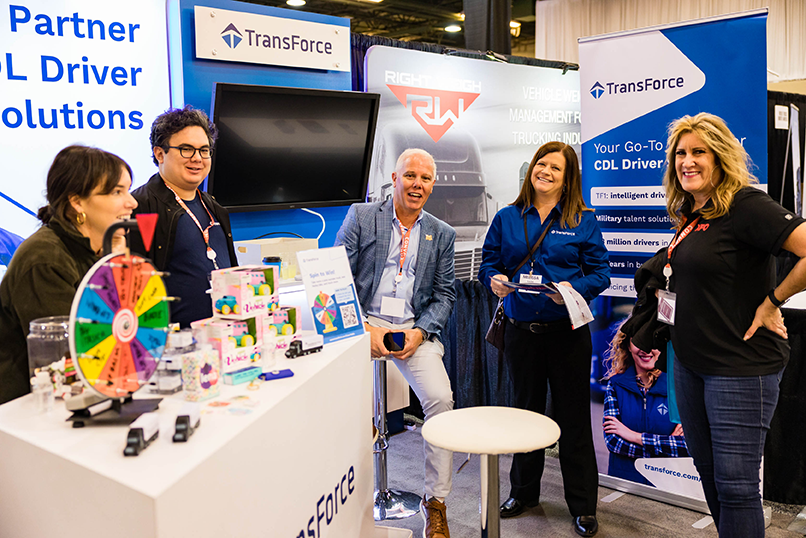 Accelerate Conference Service Center