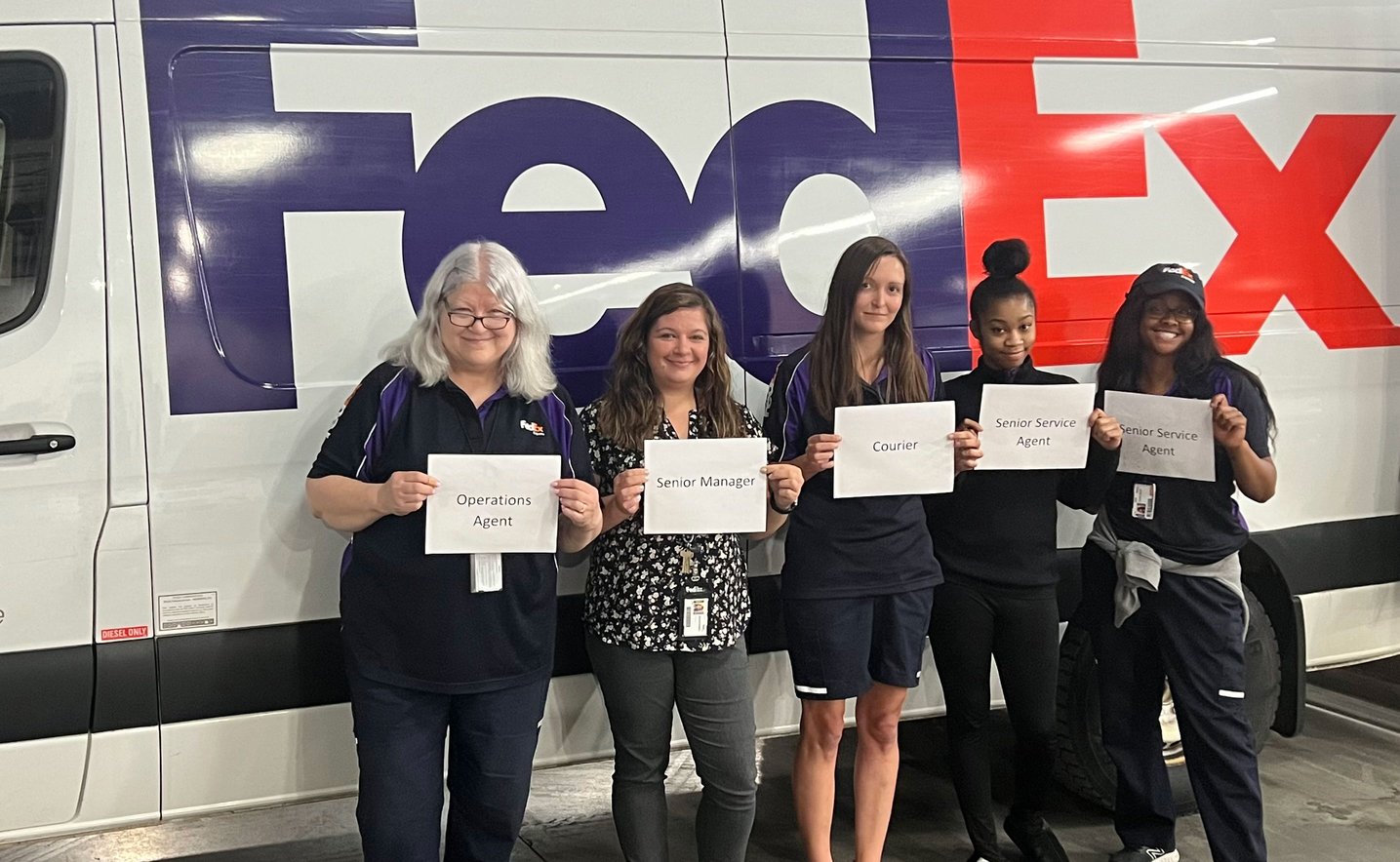 Making the Grade: Top Companies for Women in Transportation