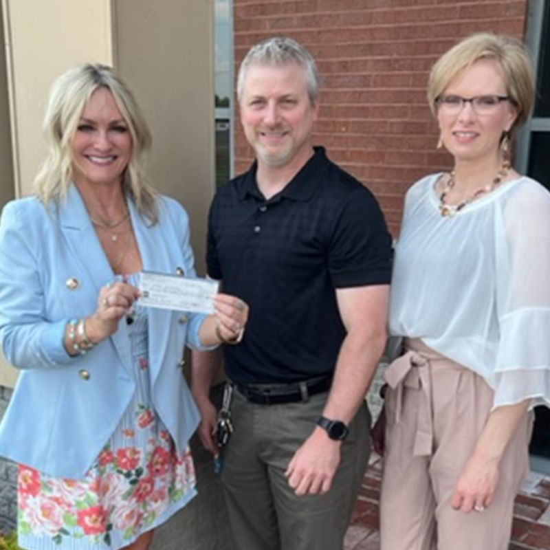 Accelerate! Conference Scholarship Program