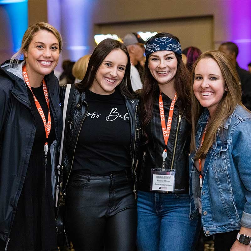 Accelerate! Conference & Expo Sponsorship Opportunities