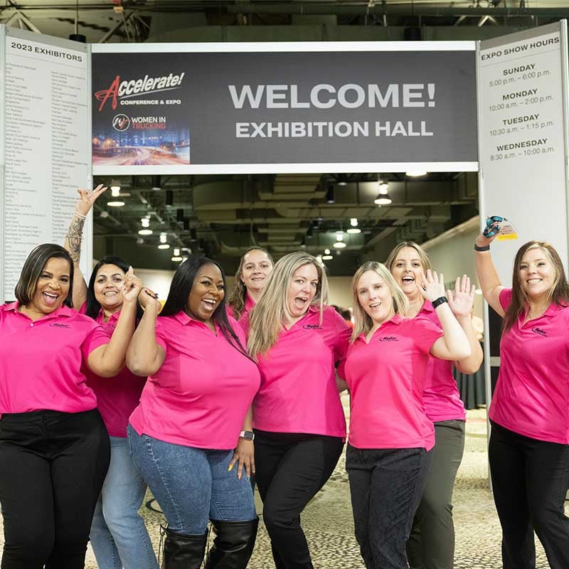 Accelerate! Conference & Expo | Nov. 10-13 in Dallas, TX