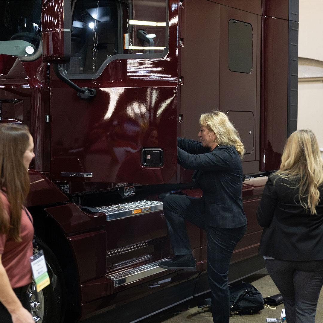 Accelerate Conference Service Center