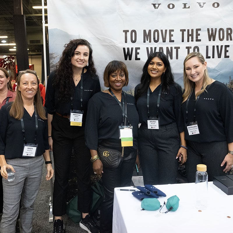 Accelerate! Conference & Expo Service Center