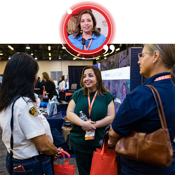 Accelerate! Conference & Expo | Nov. 9-12 in Dallas, TX