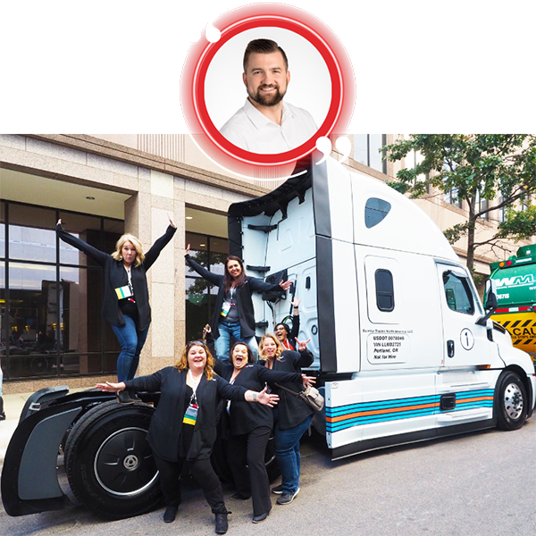 Accelerate! Conference & Expo | Nov. 9-12 in Dallas, TX