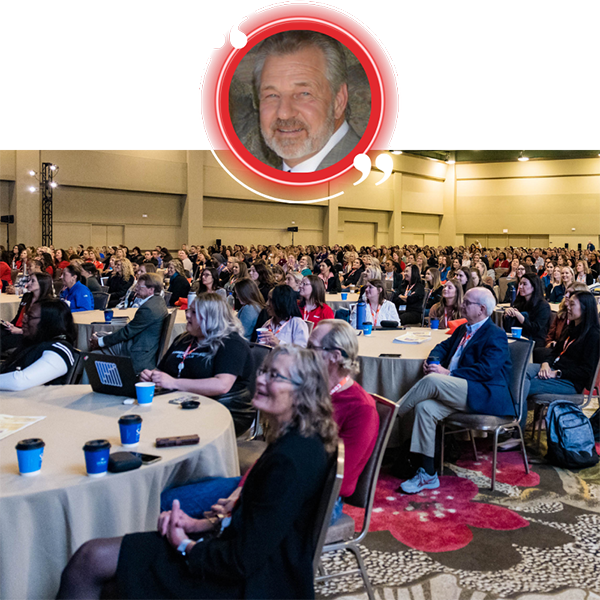 Accelerate! Conference & Expo | Nov. 9-12 in Dallas, TX