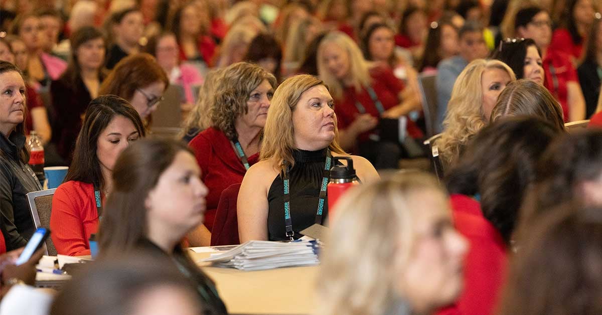 2025 Accelerate! Conference | Brand You: Crafting A Signature Identity ...