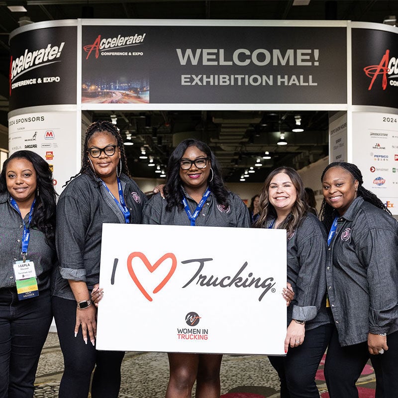 Accelerate! Conference & Expo | Nov. 9-12 in Dallas, TX