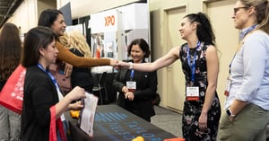 Accelerate! Conference & Expo 2024 Sponsors & Exhibitors