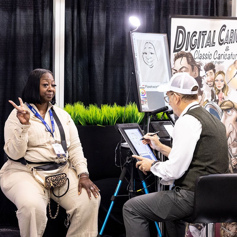 Accelerate! Conference & Expo Service Center