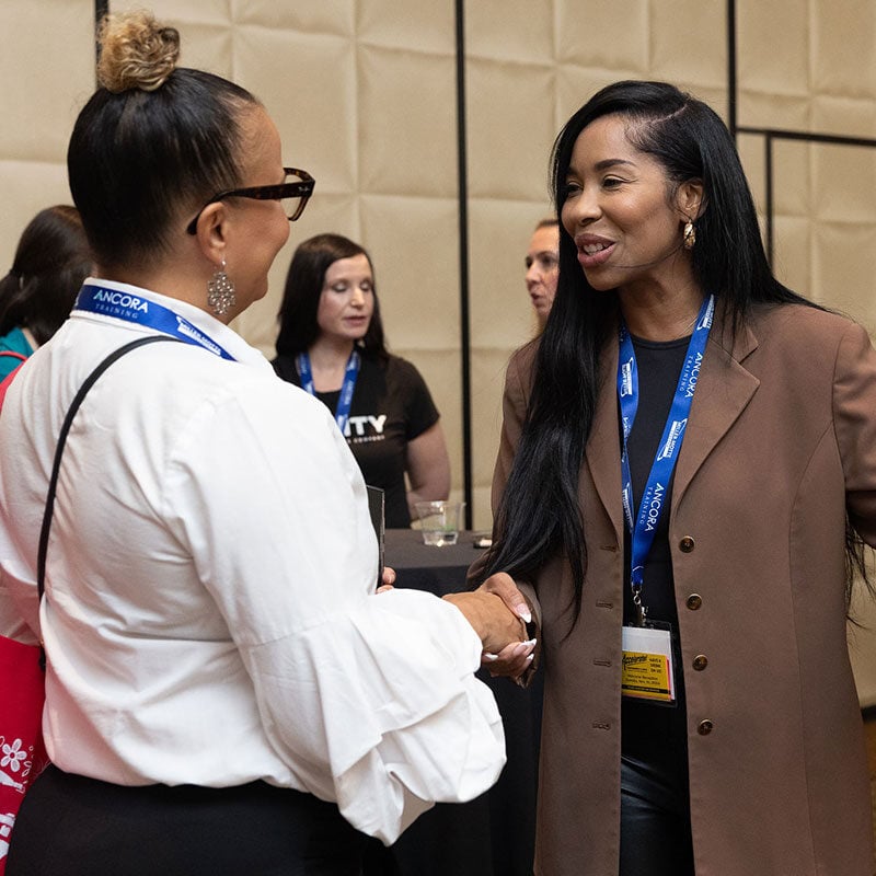 Accelerate! Conference & Expo | Nov. 9-12 in Dallas, TX