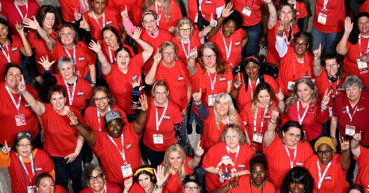 Female CDL Holders: We ‘Salute’ You!