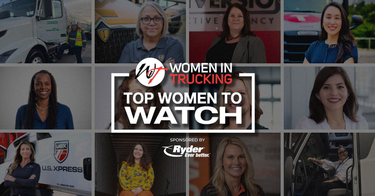 Accelerate! Conference | 'Top List' Recognition Program