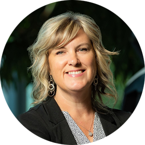 The Influential Woman in Trucking Award