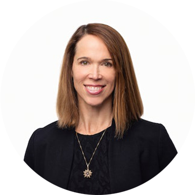 Distinguished Woman in Logistics Award