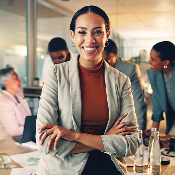 2025 Accelerate! Conference | Brand You: Crafting A Signature Identity ...