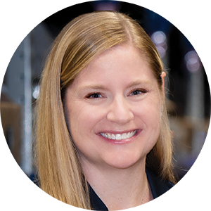 Member of the Month | Women In Trucking