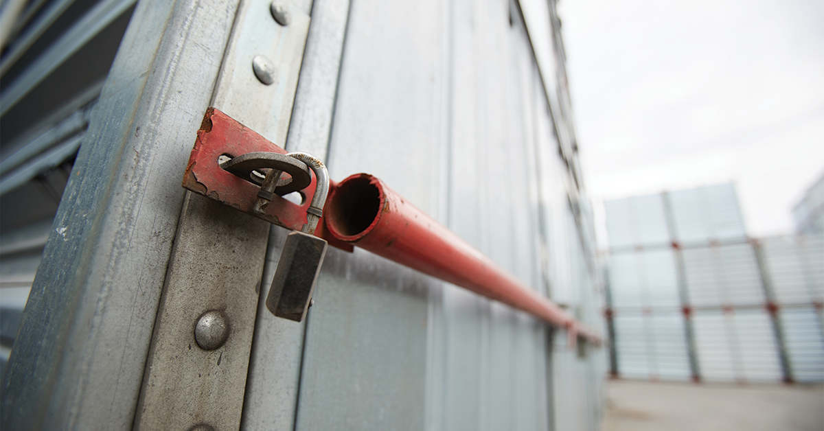 Cargo Theft Surges to Record Levels