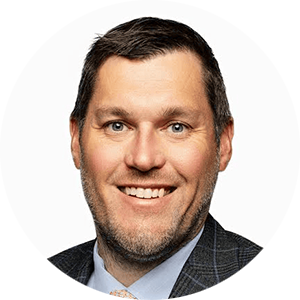 Distinguished Woman in Logistics Award