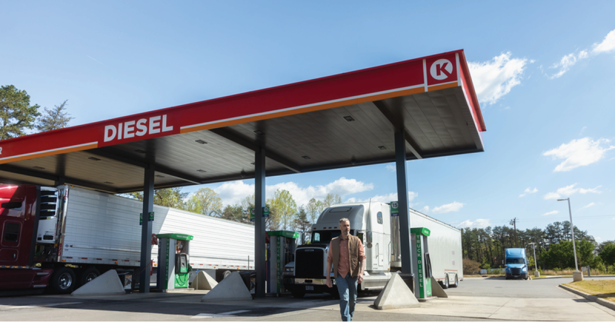 Truck Smarter: Manage Fuel, Drivers & Cash Flow