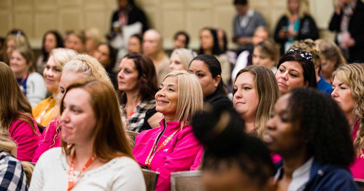 2025 Accelerate! Conference | Brand You: Crafting A Signature Identity ...