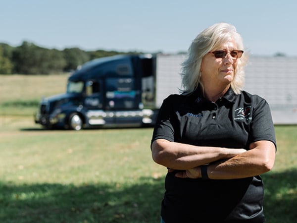 Recognizing America's Unsung Heroes: Professional Truck Drivers