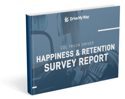 Unlocking the Secrets to Driver Happiness