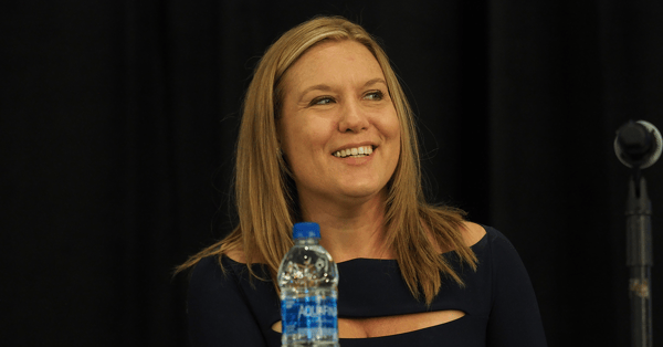 Making it Happen as a Woman of Influence in Transportation