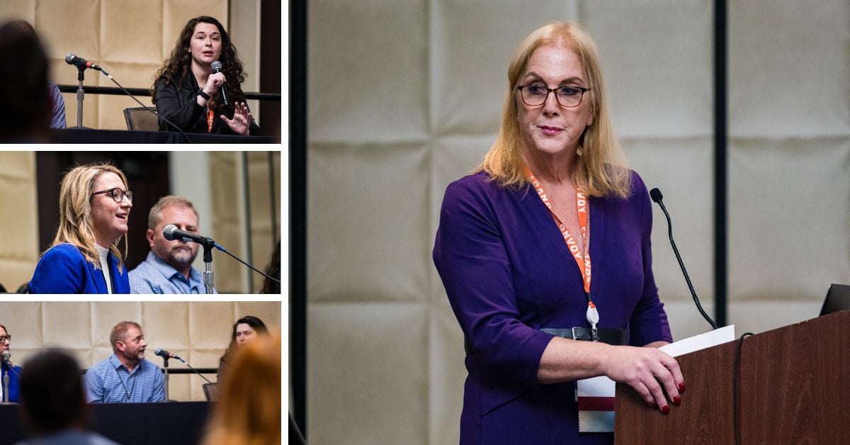 Transgender & Gender Diverse Workforce Inclusion Training