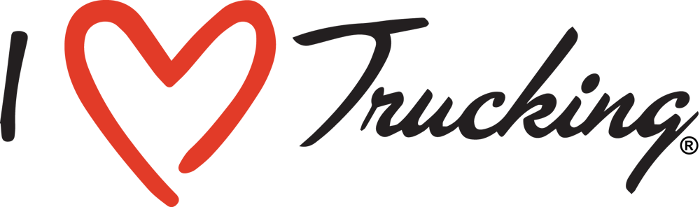 I Heart Trucking Photo Contest