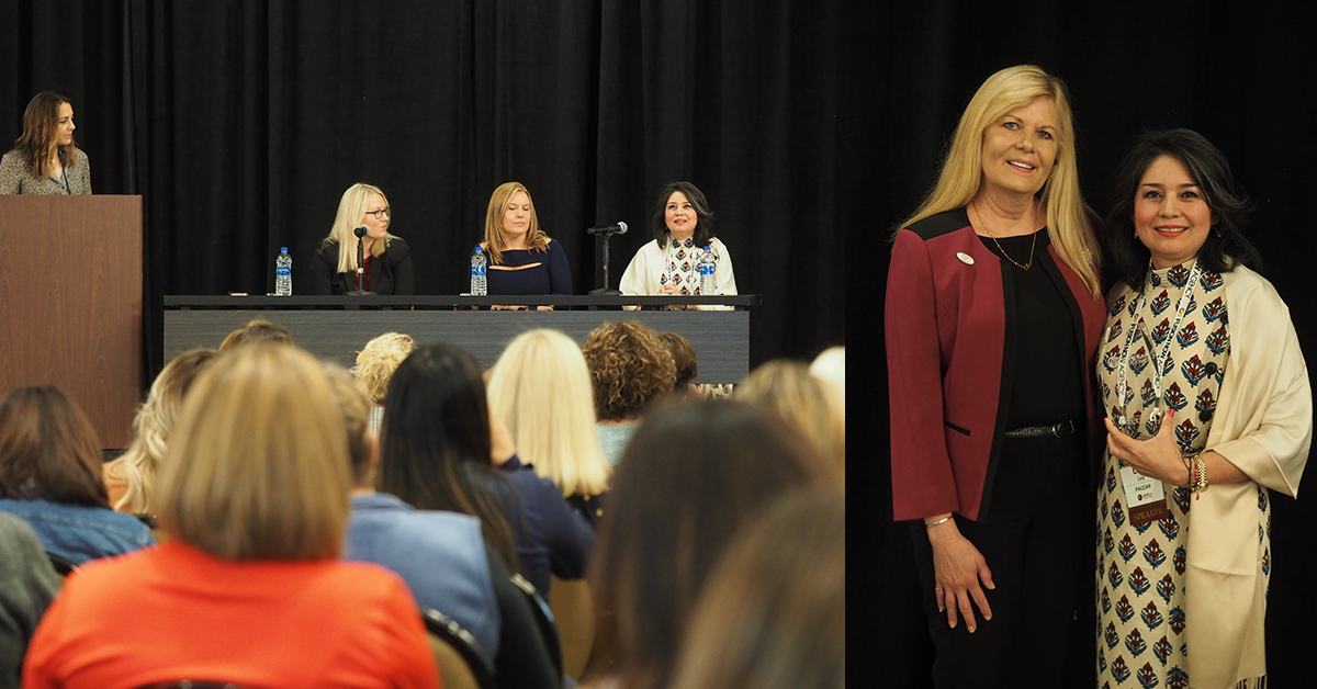 2021 Accelerate Conference And Expo Highlights