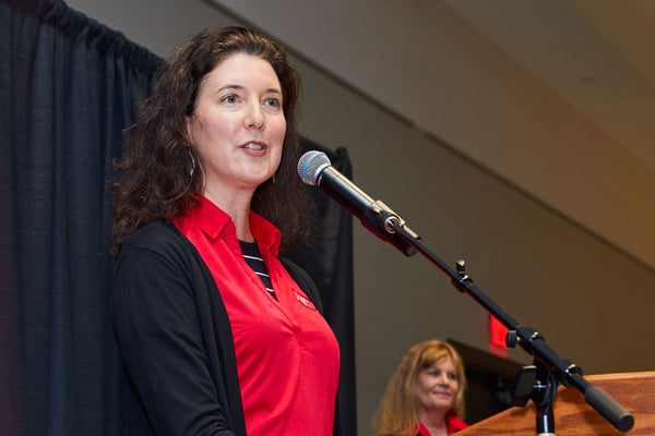 Women in Trucking Staff