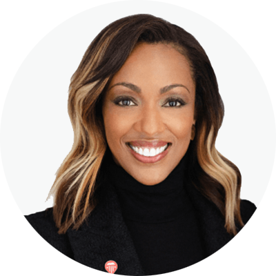 Distinguished Woman in Logistics Award