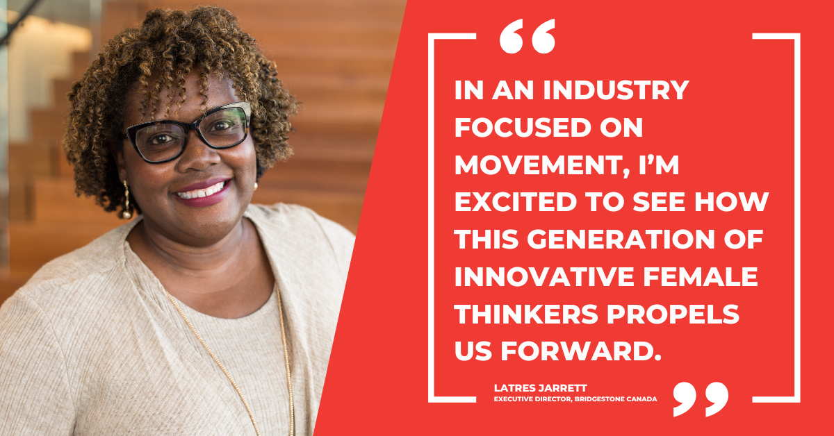 From Engineering to Anywhere: Entering the Transportation Industry from ...