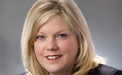 Waste Management Women Driving Change