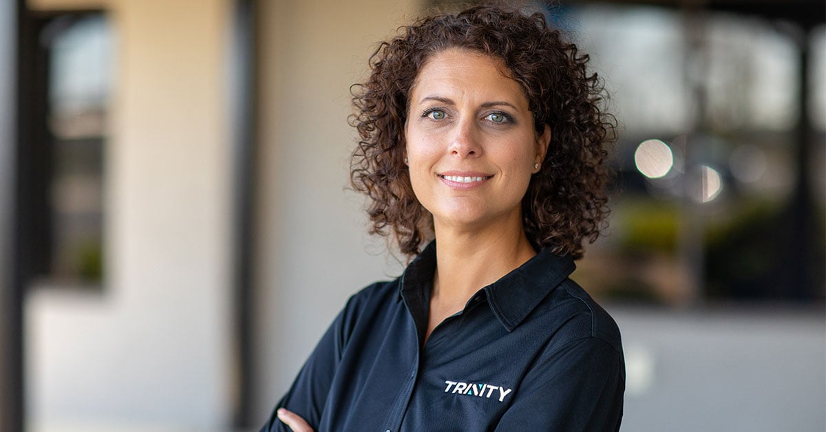 What It Takes to Become a Distinguished Woman in Logistics