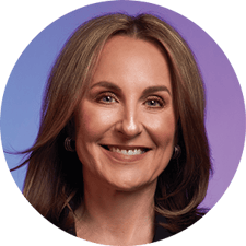 Women In Trucking Association Names Shelley Simpson as 2023 Influential ...