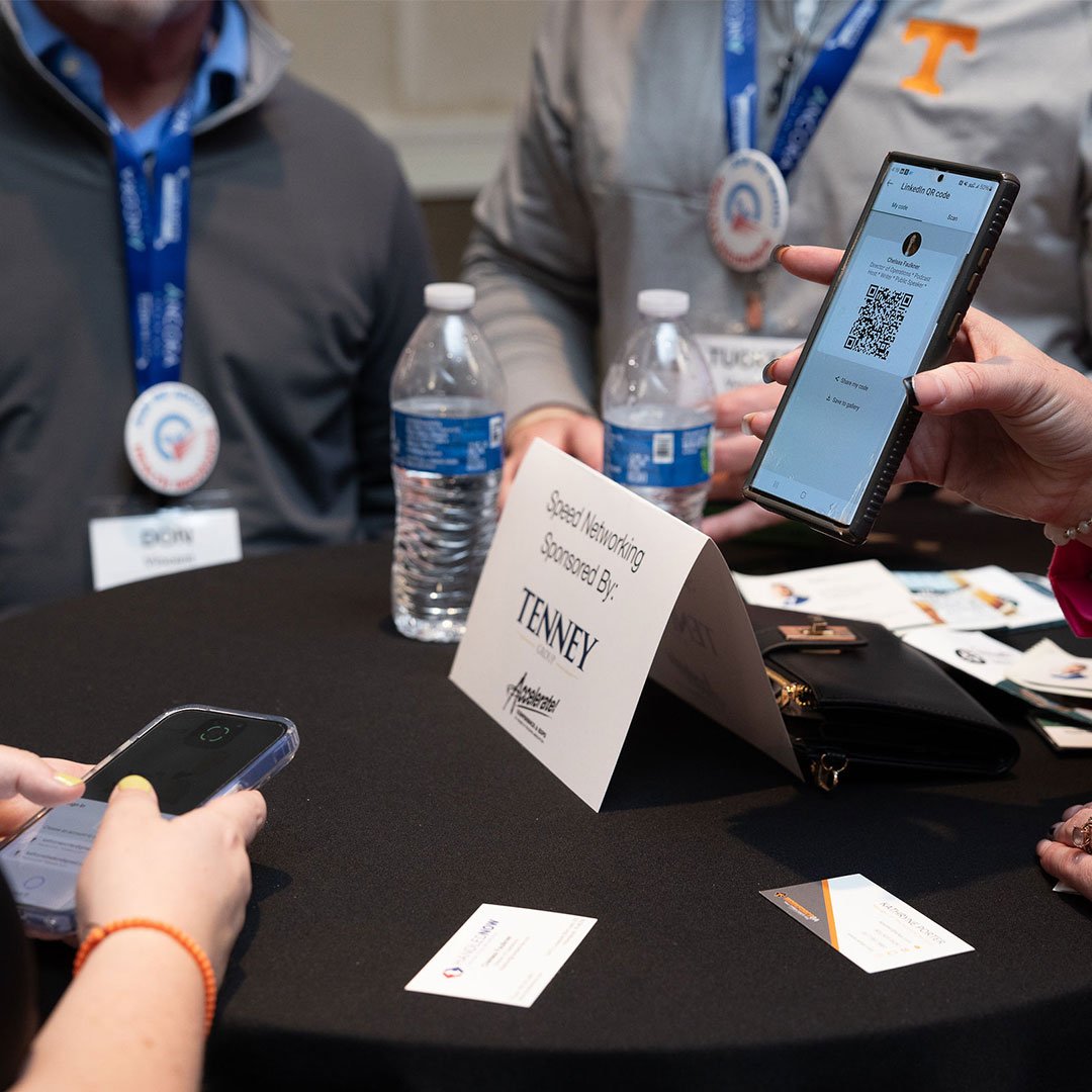 Accelerate! Conference & Expo Sponsorship Opportunities