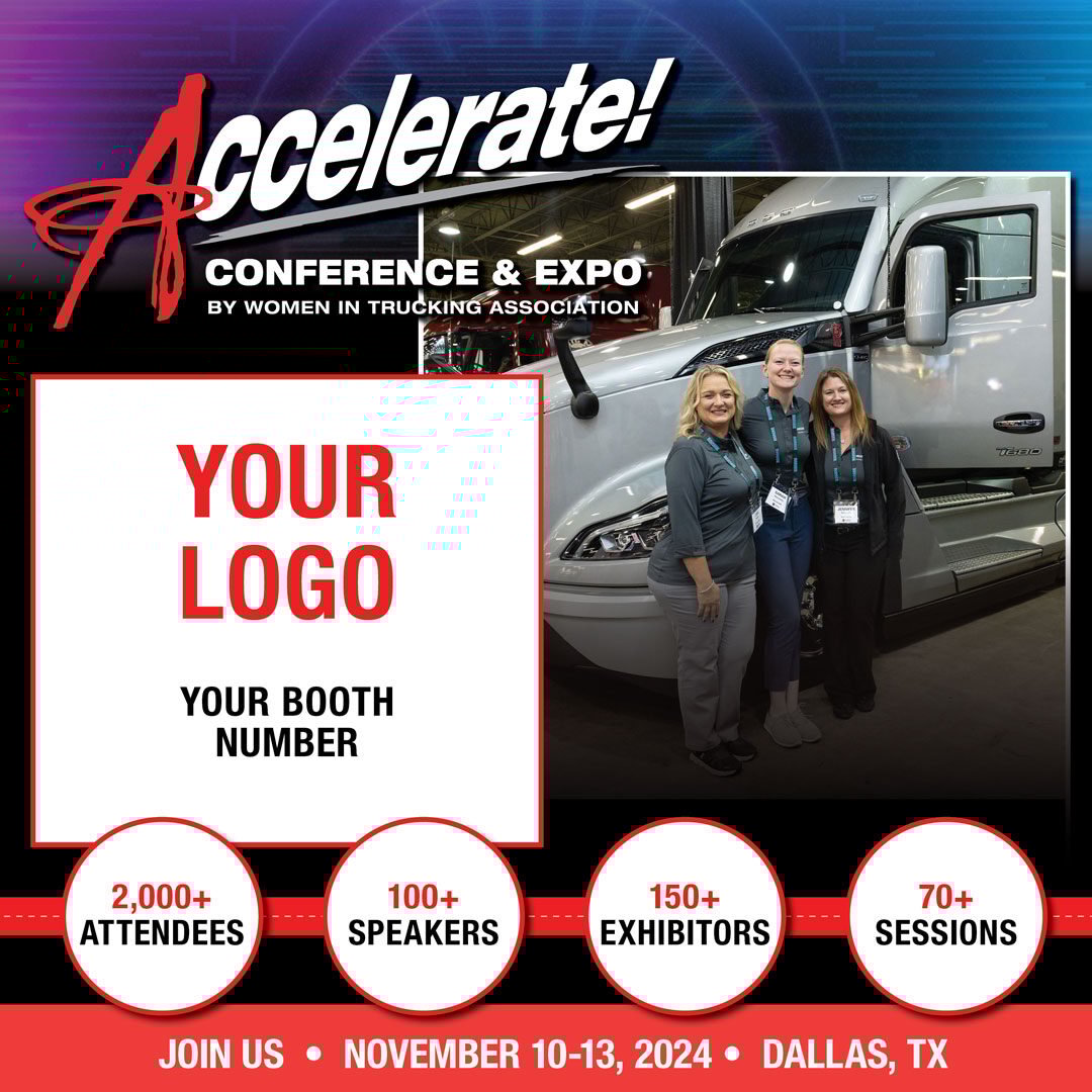 Accelerate Conference Service Center