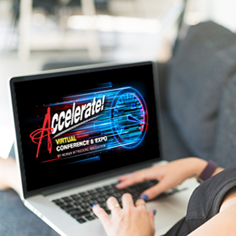 Accelerate! Conference & Expo