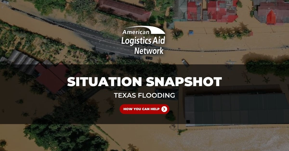 WIT Members Encouraged to Support Texas Flood Relief Efforts through ALAN