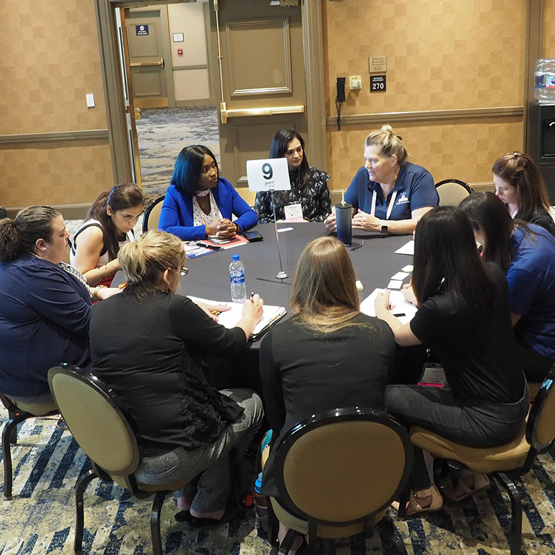 Accelerate! Conference Scholarship Program