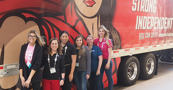 Accelerate! Conference Scholarship Program